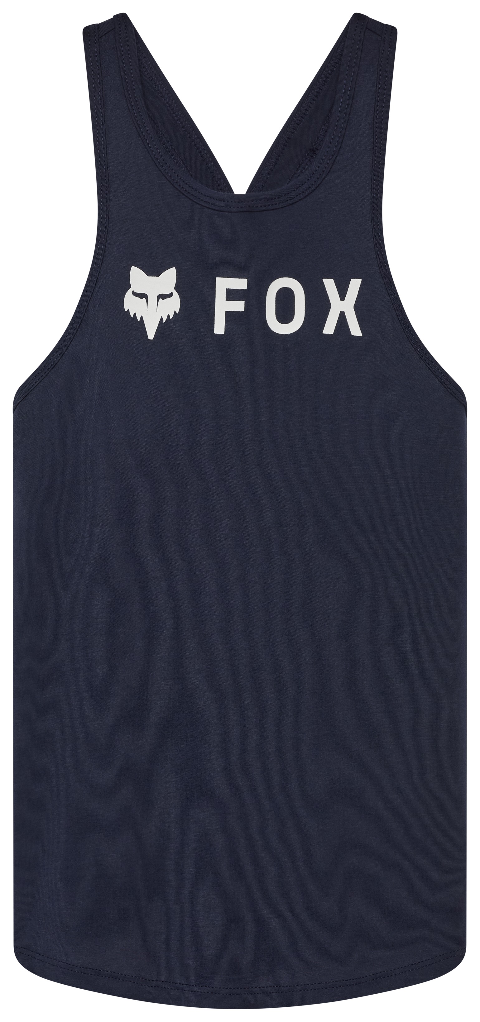 Fox Racing Absolute Women's Tech Tank Top - RevZilla