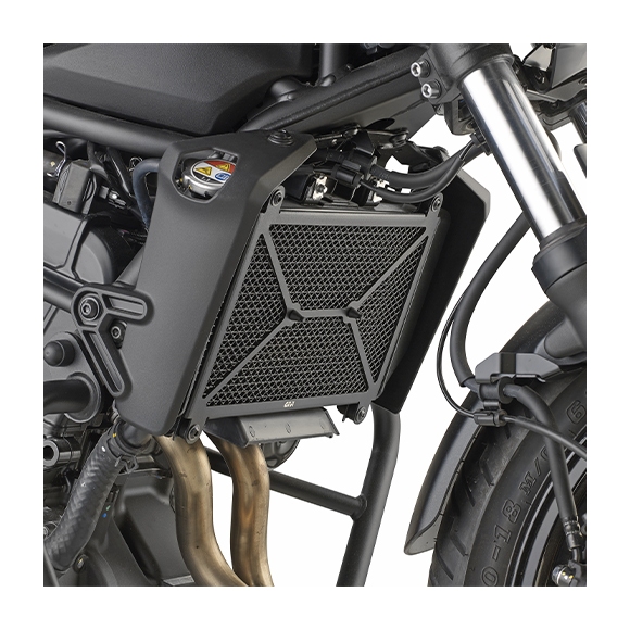 Givi PR4134 Radiator Guard Kawasaki Eliminator / SE 2024-2026 | 5% ($4. ...