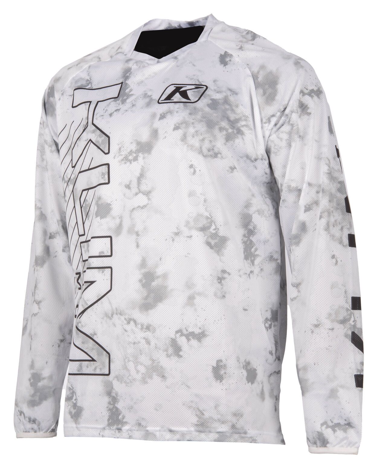Klim Petrol Ignite Jersey - RevZilla