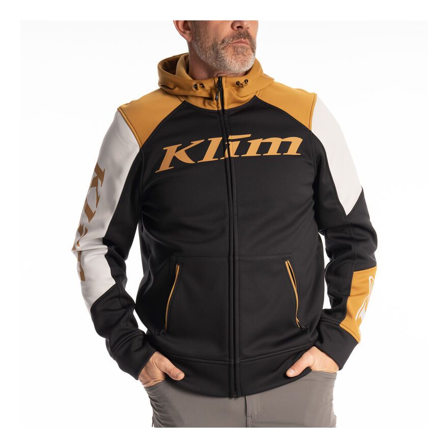 Klim Stealth Hoody - RevZilla