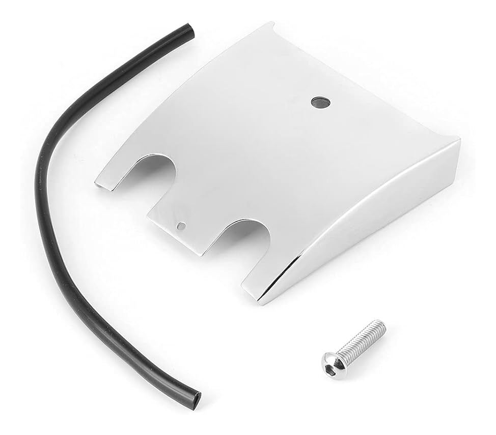 Mustang Lower Dash Extension Panel Kit For Harley Touring 1997-2007 ...