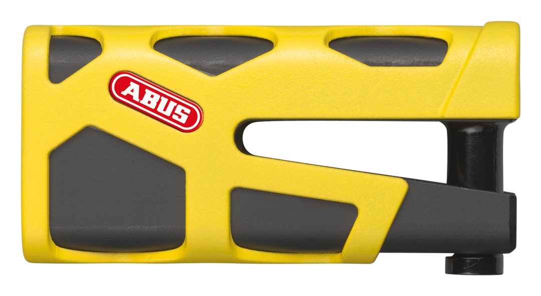 ABUS Granit Sledg 77 Disc Lock - RevZilla