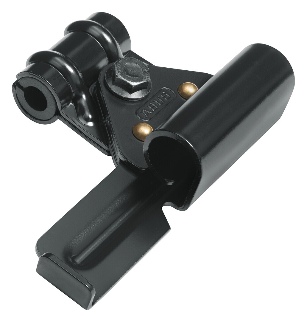 ABUS Power 58 U-Lock Bracket - RevZilla