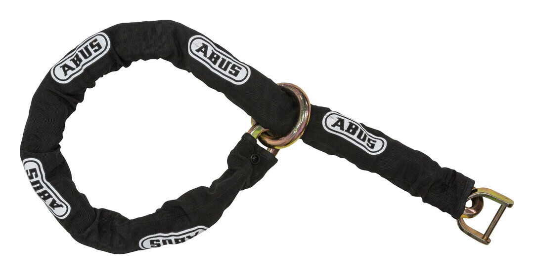 ABUS 8078 Disc Lock Adaptor Chain - RevZilla