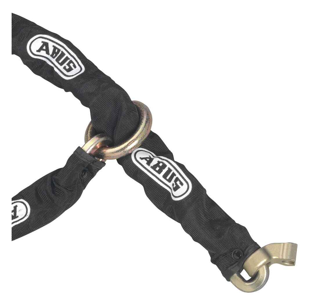 ABUS 8077 Disc Lock Adaptor Chain - RevZilla