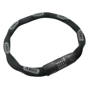 Motorcycle Chain Locks | Ultra-Strong Motorcycle Security - RevZilla