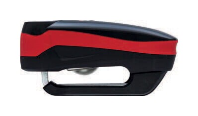 ABUS 7000 RS1 3D Alarm Disc Lock - RevZilla