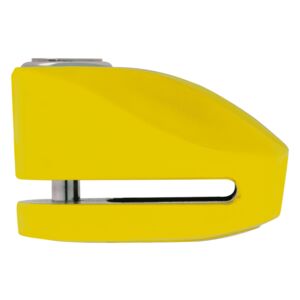 Abus Locks - Motorcycle Security - RevZilla