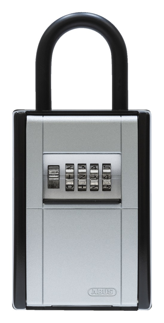 ABUS Keygarage 797 Lock - RevZilla