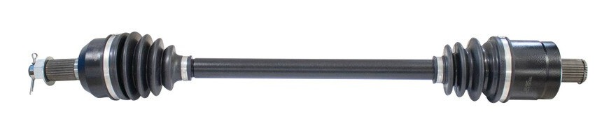 All Balls Racing 8 Ball Xtreme Rear Axle Polaris General 1000 / 4 2018 ...