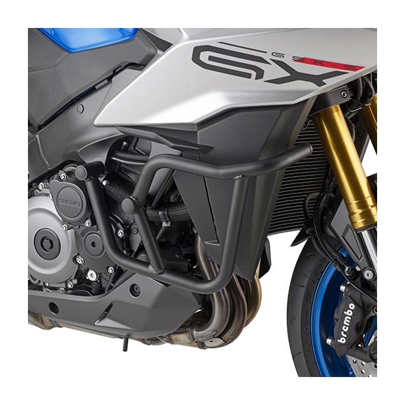 Givi TN3128 Engine Guards Suzuki GSX-S1000GX Plus 2024-2025 | 5% ($12. ...