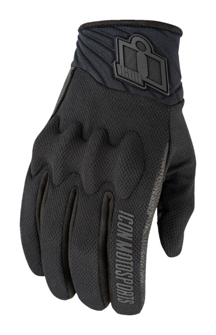 Icon Anthem 3 Gloves - RevZilla