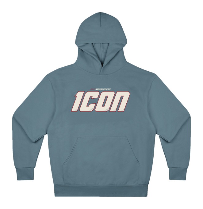 Icon Rizz Rizz Hoody - RevZilla