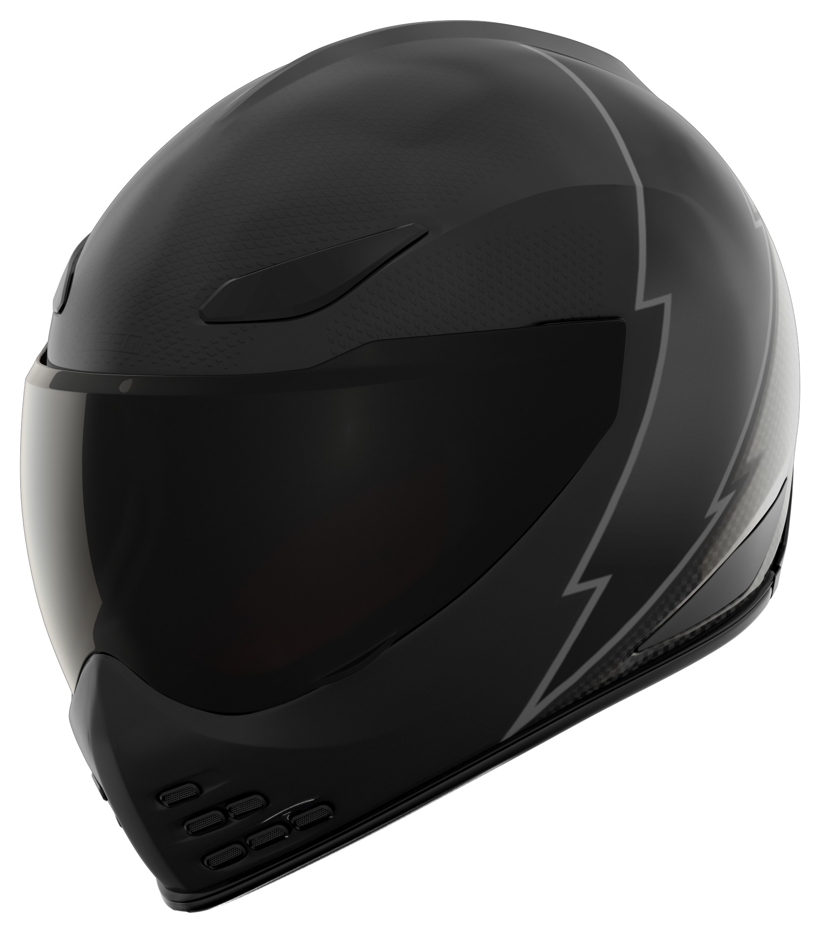 Icon Domain Slabtown Helmet - RevZilla