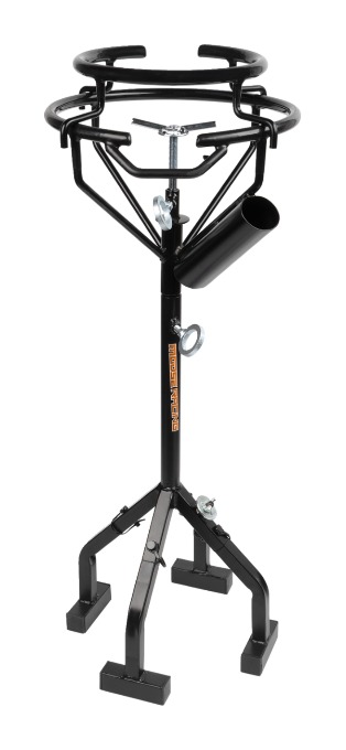 Moose Racing Tire Changing Stand - RevZilla