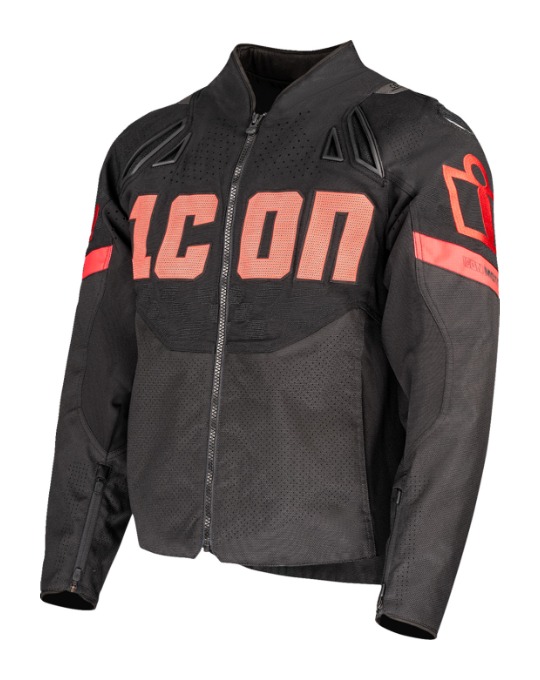 Icon Contra3 Hero Jacket - RevZilla