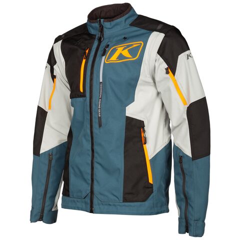Klim Motorcycle Jackets | 4 Season, Waterproof, Gore-Tex - RevZilla