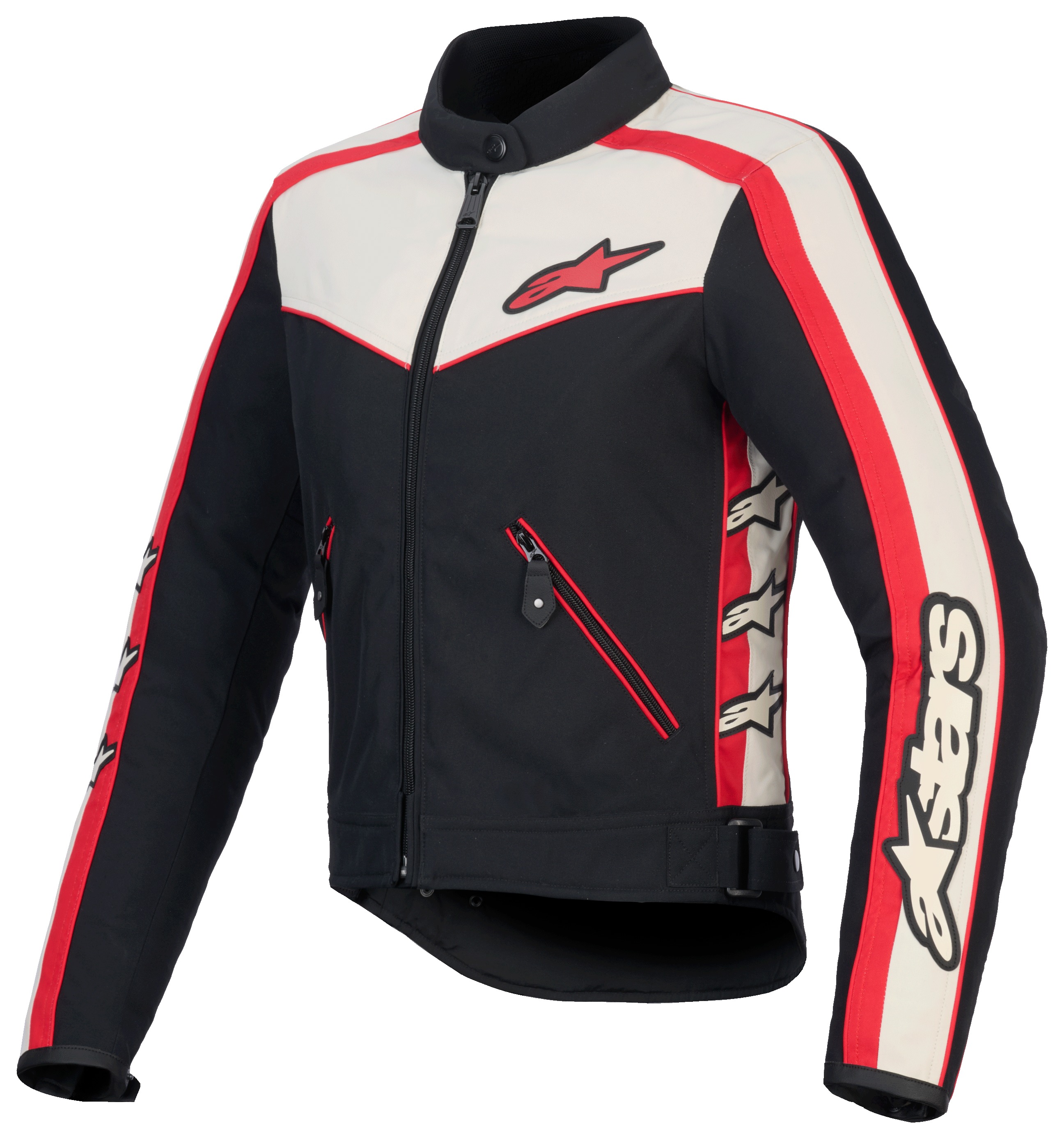 Alpinestars Stella T-Dyno WR Jacket - RevZilla