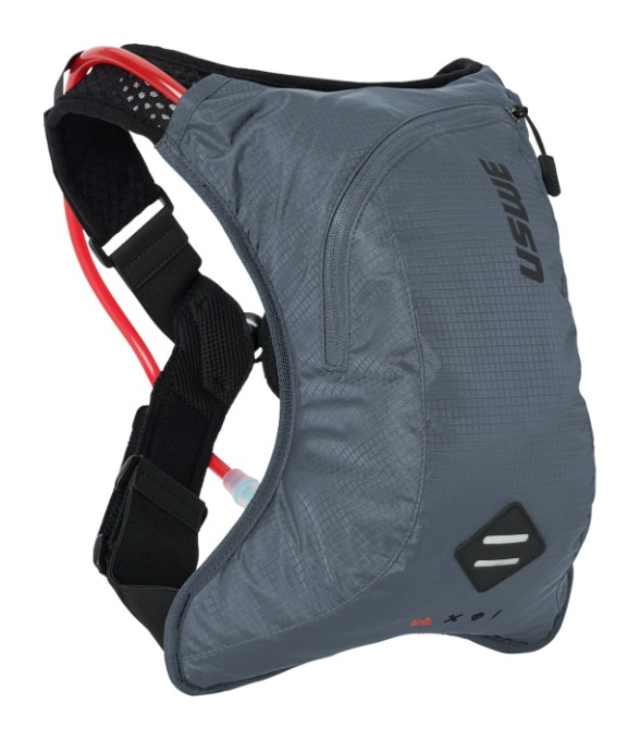 USWE Outlander 10L Hydration Pack - RevZilla