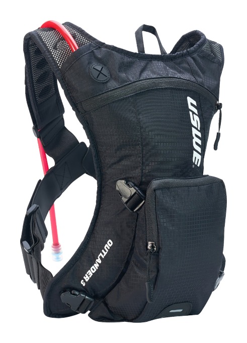 USWE Outlander JR Hydration Pack - RevZilla