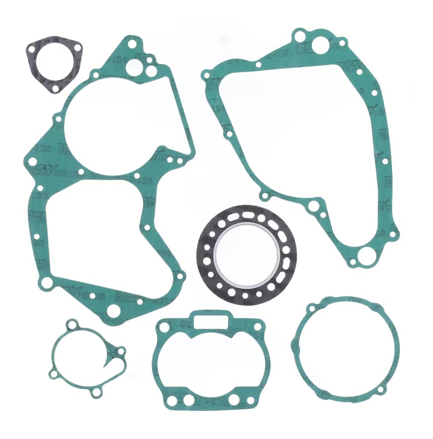 Athena Complete Gasket Kit Suzuki RM250 1982-1985 - RevZilla