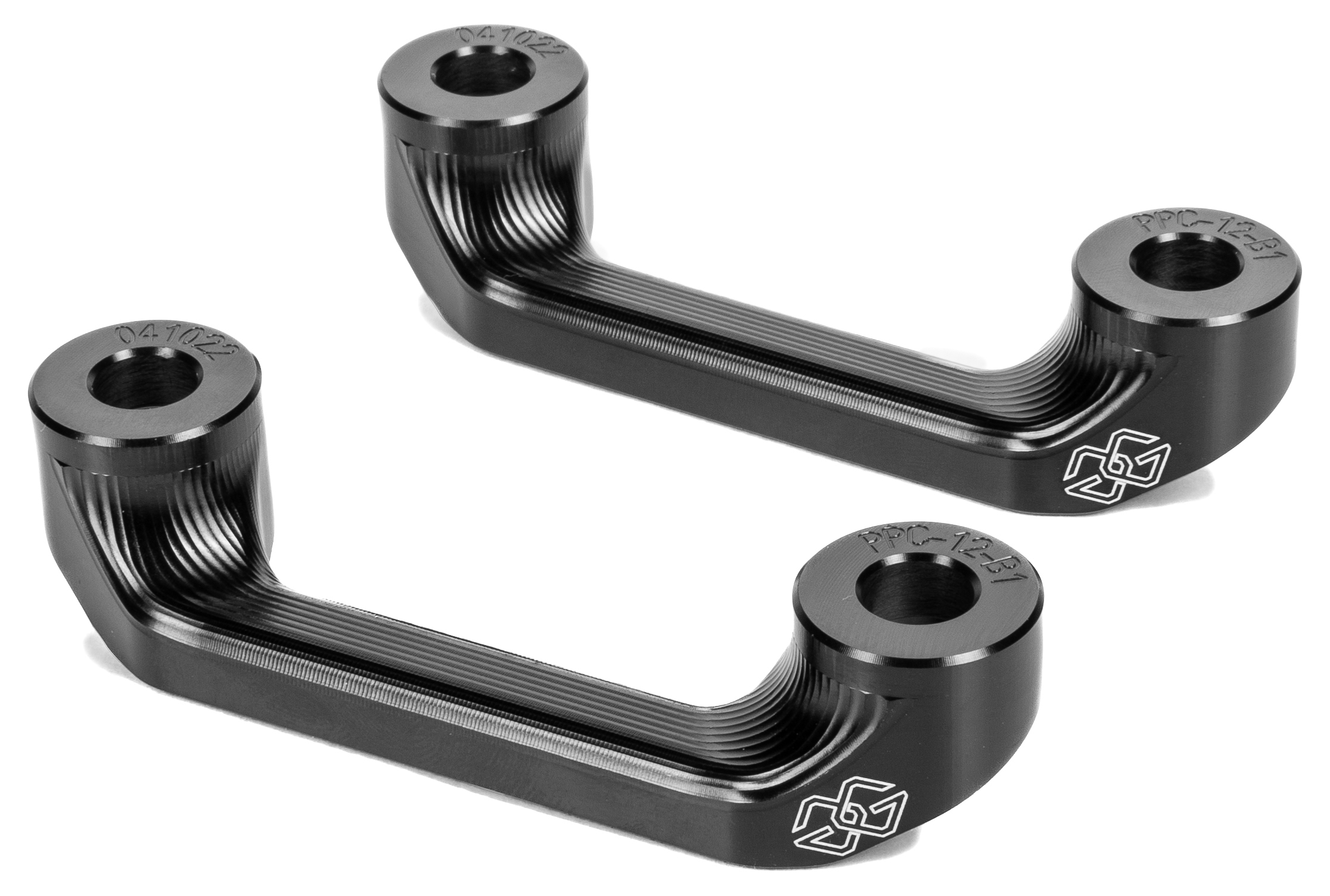 Gilles Tooling Passenger Pegs Cover Aprilia RS 660 / Tuono 660 2021 ...