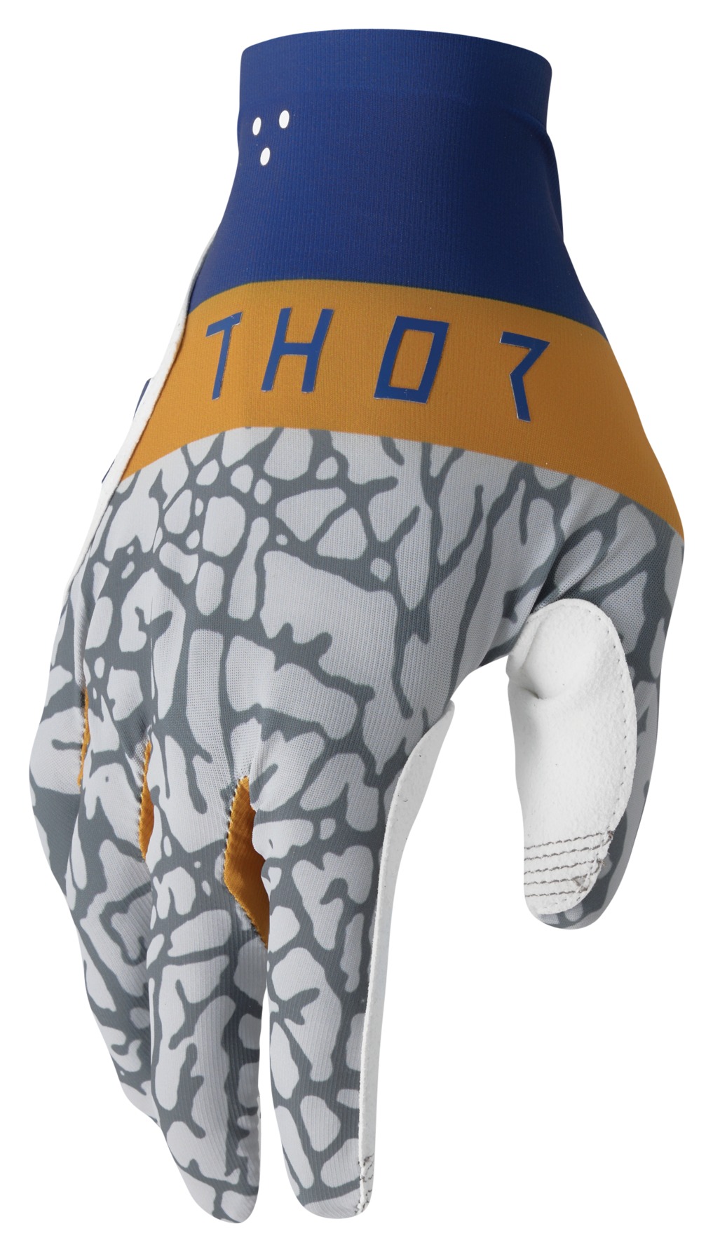 Thor Sportmode Bravo Gloves - RevZilla