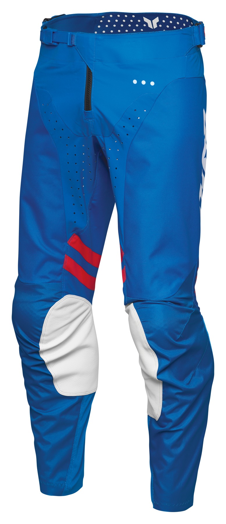 Thor Launchmode Patriot Pants - RevZilla