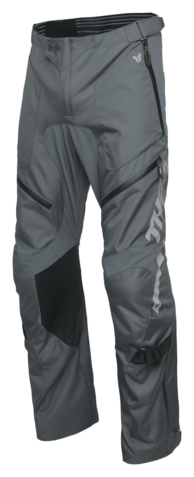 Thor Terrain Over-the-Boot Pants - RevZilla