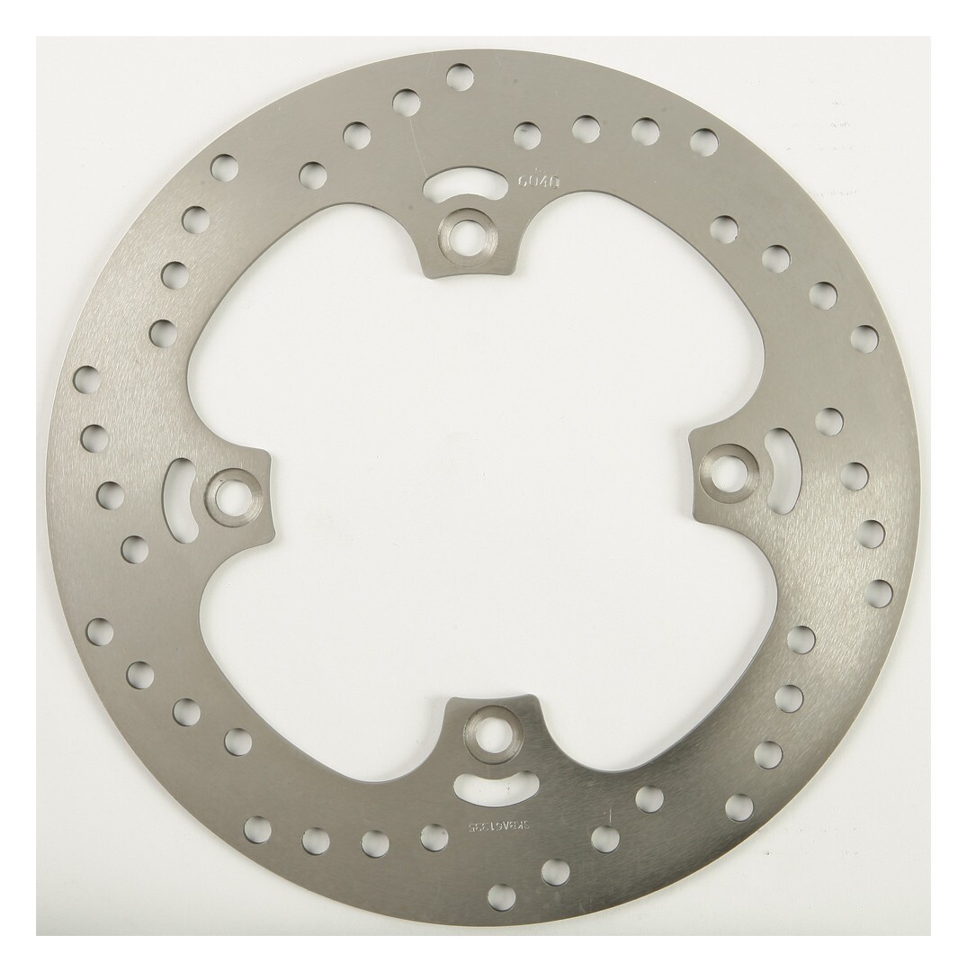 EBC D-Series Front Rotor Suzuki DR250 / DR350 1990-1997 - RevZilla