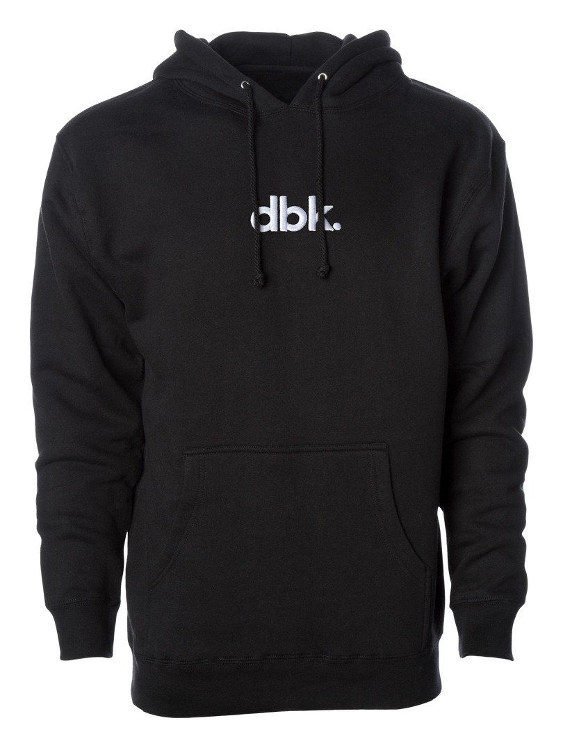 DBK Basics Hoody - RevZilla
