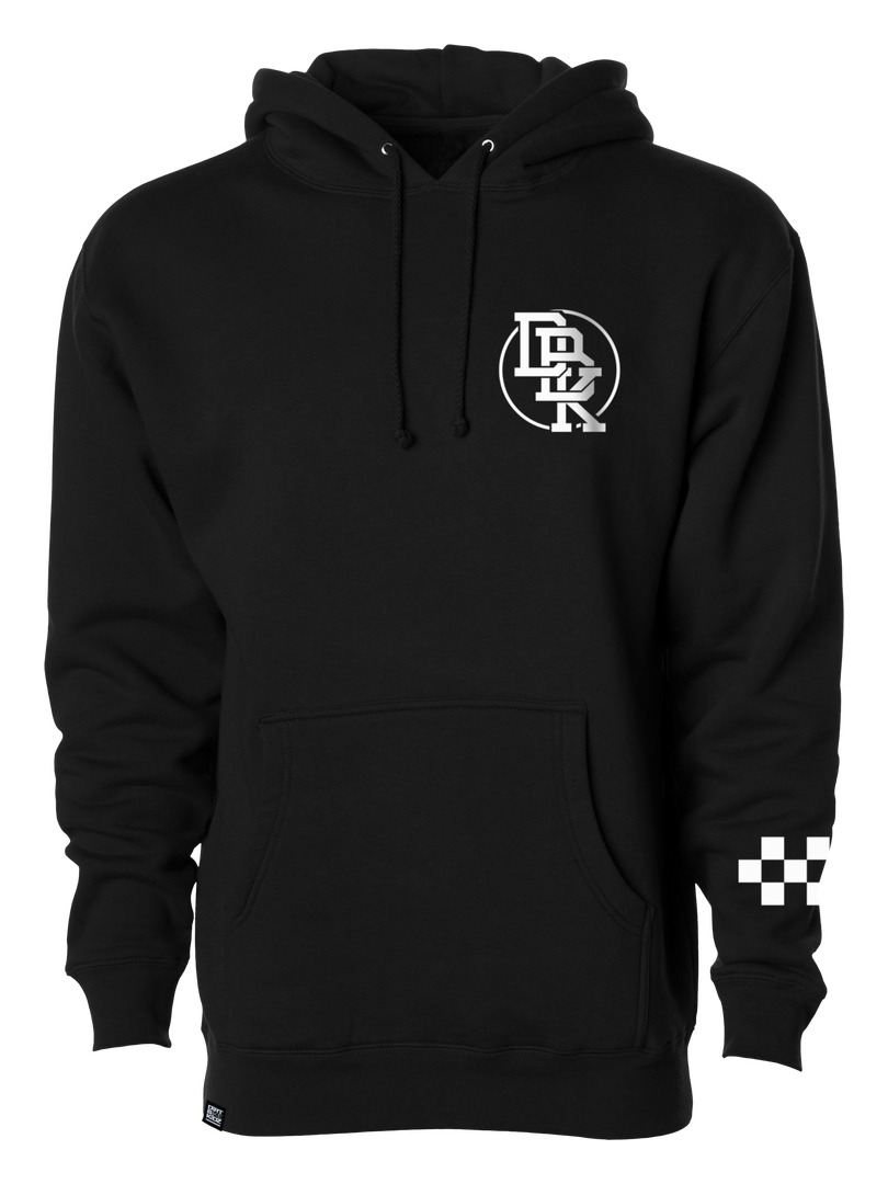 DBK Hot Rod Hoody - RevZilla
