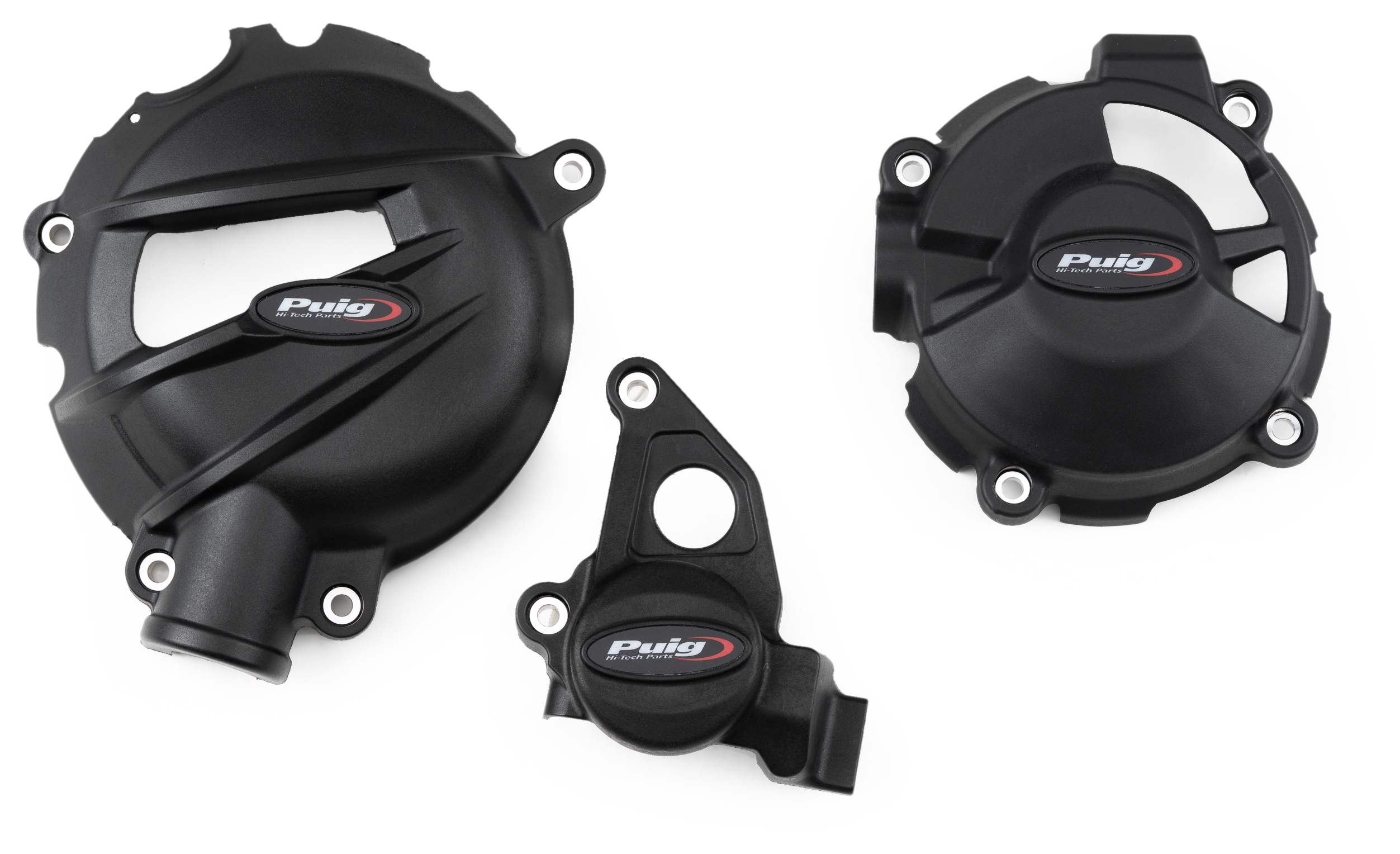 Puig Engine Cover BMW S1000XR / M1000XR 2020-2025 | 5% ($11.86) Off ...