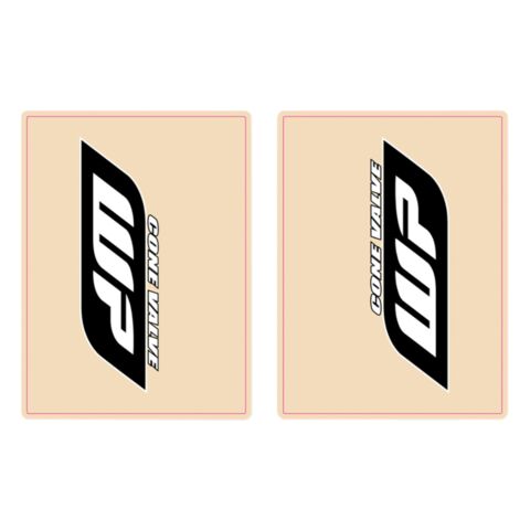 Motorcycle Graphics | Decals, Graphics Kits & Stickers - RevZilla