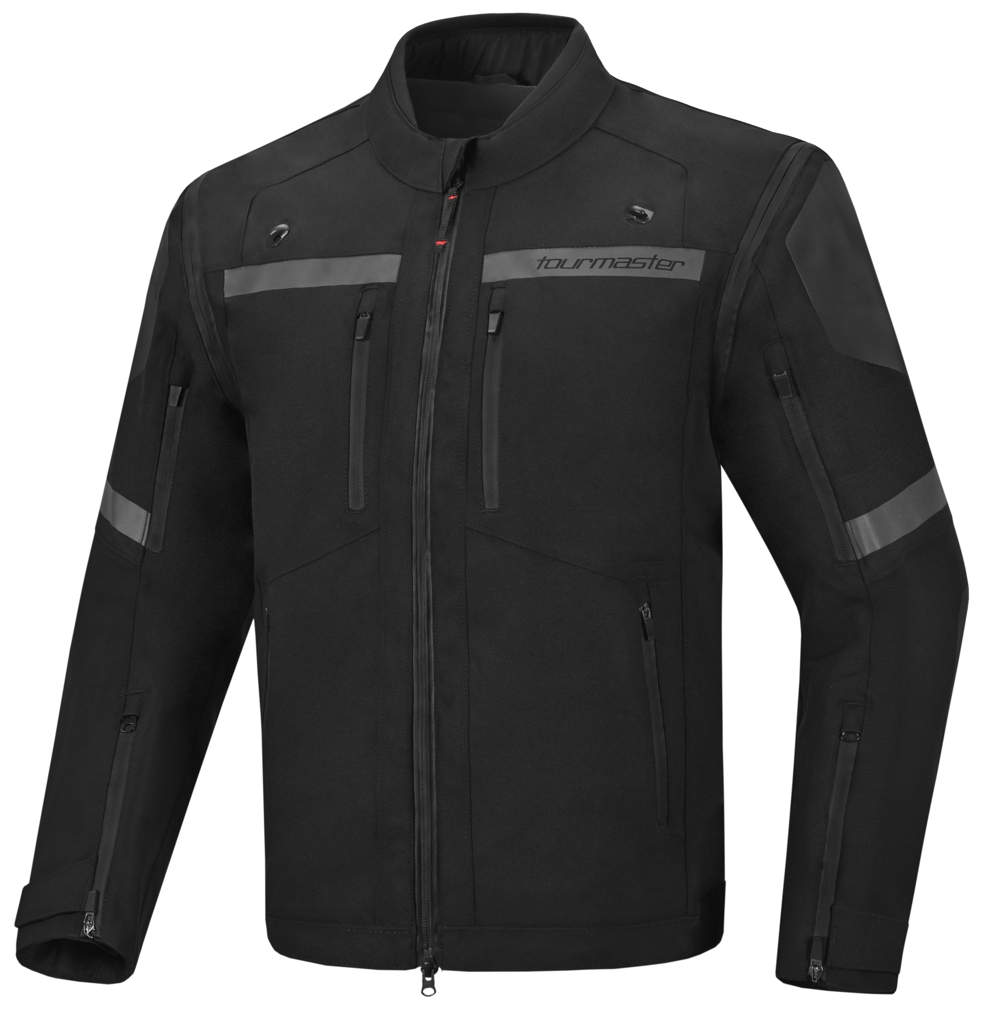 Tourmaster Adventure Lite Jacket - RevZilla
