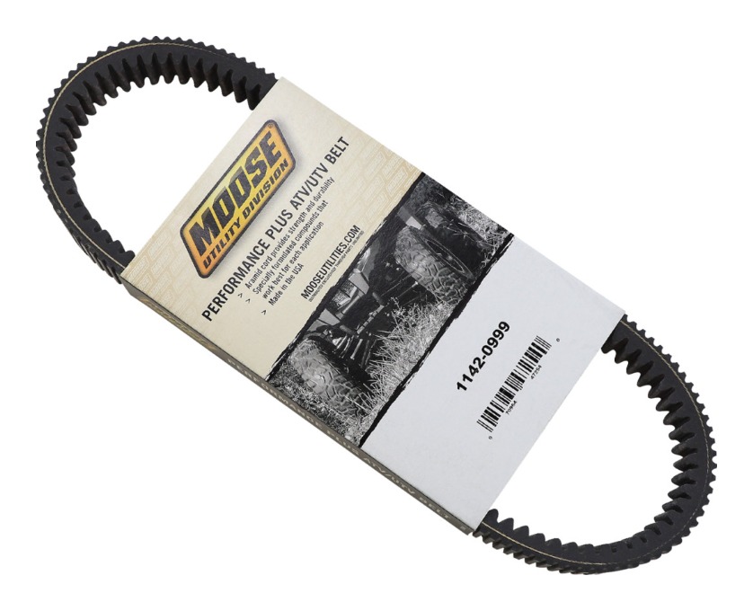 Moose Racing Performance Plus Drive Belt Yamaha Wolverine 2018-2024 ...