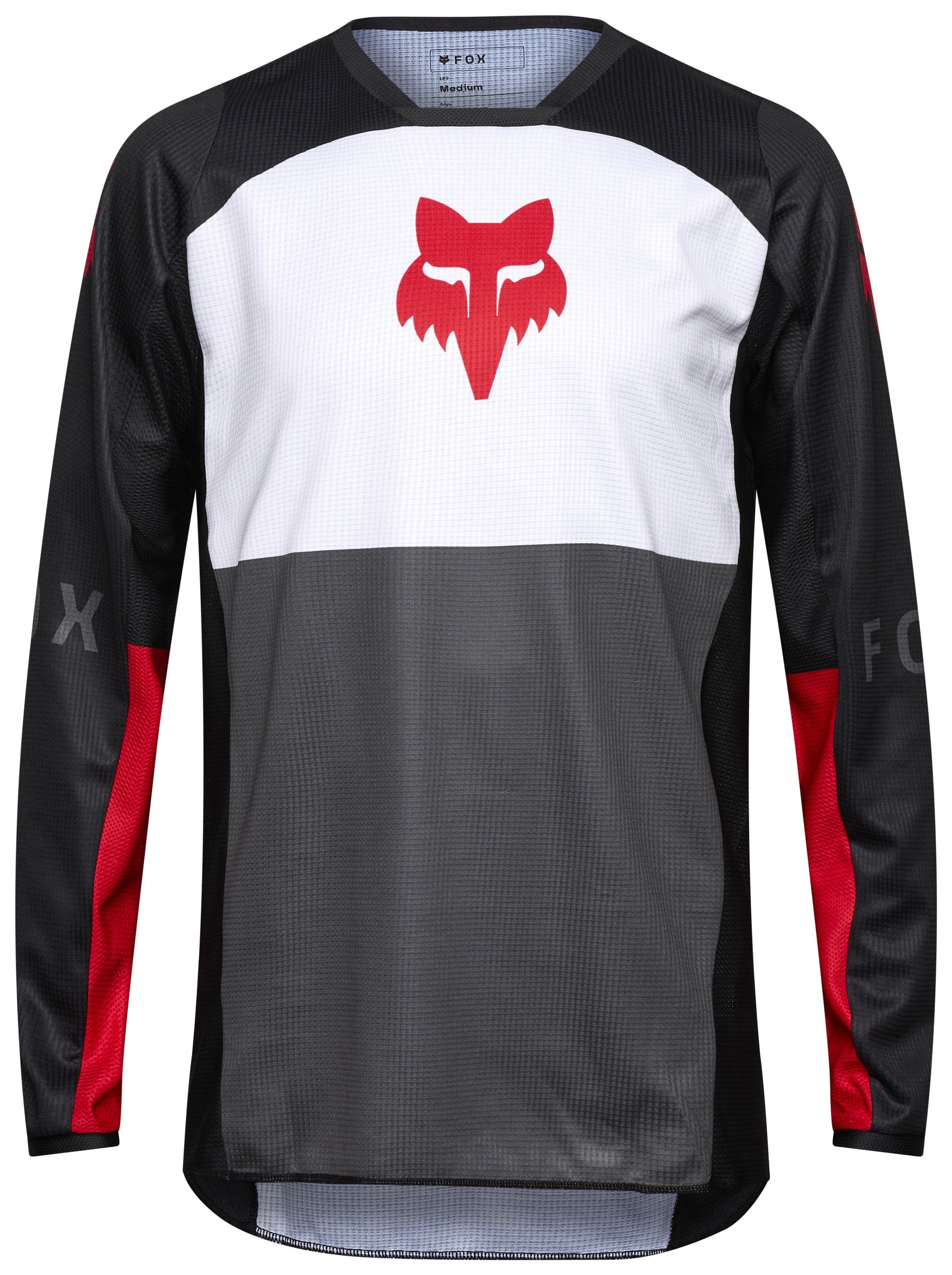 Fox Racing 180 Flow Jersey - RevZilla