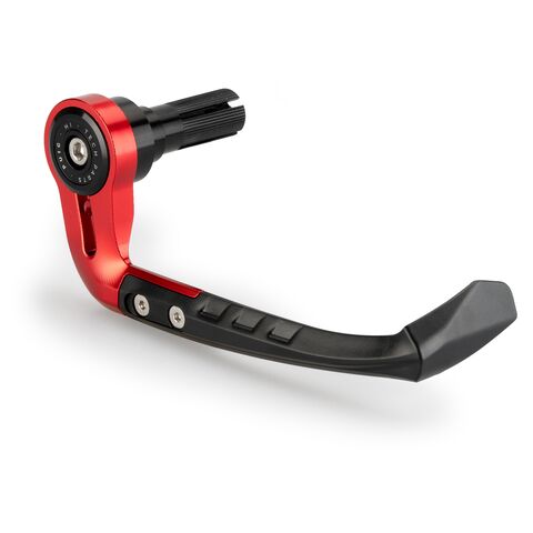 Aftermarket Motorcycle Brake & Clutch Lever Guards - RevZilla