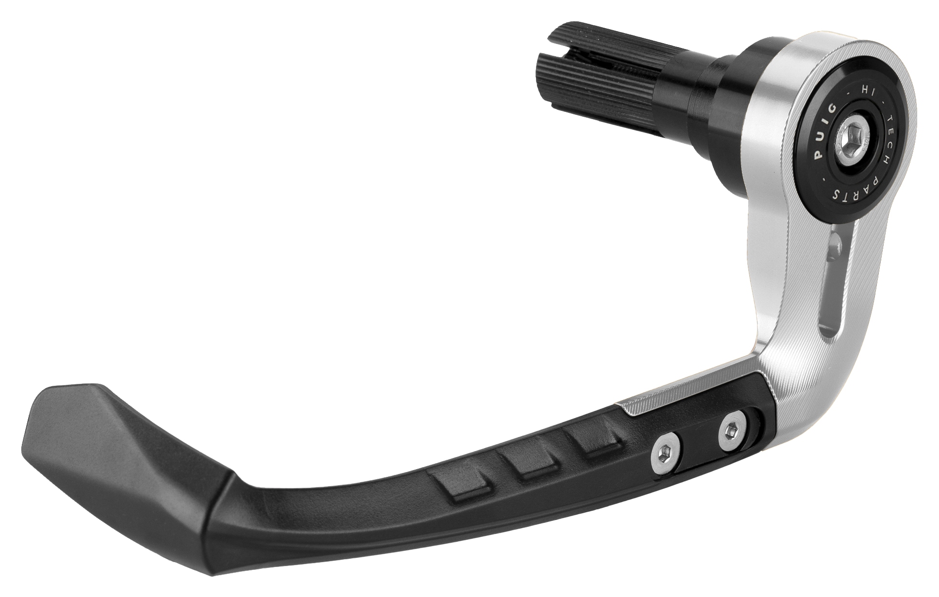Puig Raw Clutch Lever Protector - RevZilla