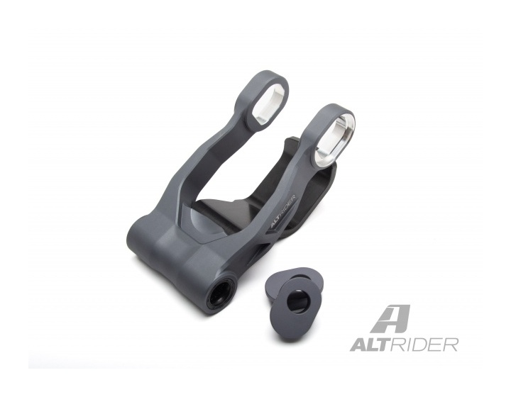 AltRider Suspension Lowering Linkage KTM / Husqvarna / GasGas 690cc ...