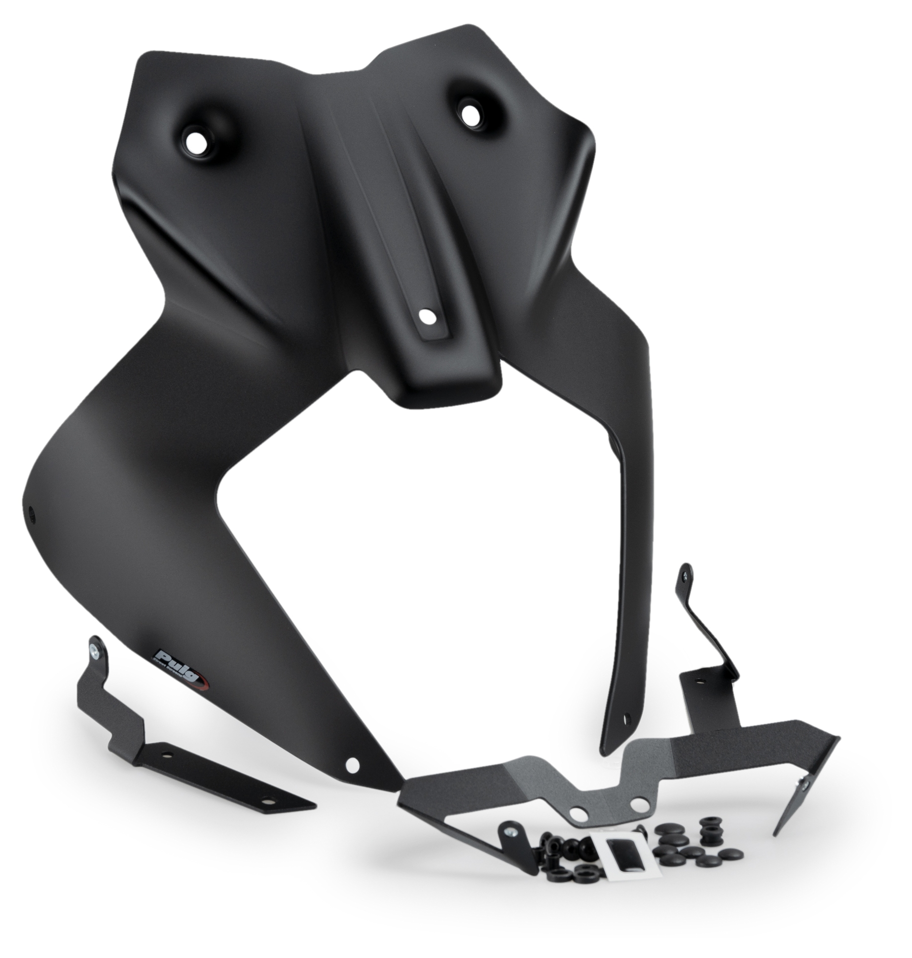 Puig Sport Windscreen KTM 890 SMT 2023-2024 | 5% ($9.00) Off! - RevZilla