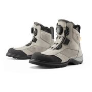 Icon Stormhawk WP Boots - RevZilla