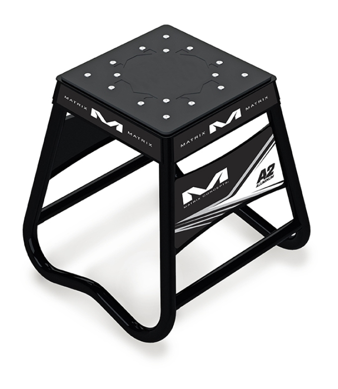 Matrix Concepts Mini A2 Stand - RevZilla