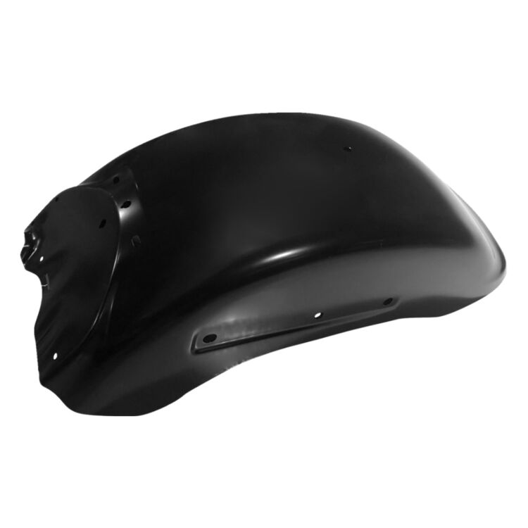 Drag Specialties Replacement Rear Fender For Harley Softail FLFB 2018 ...