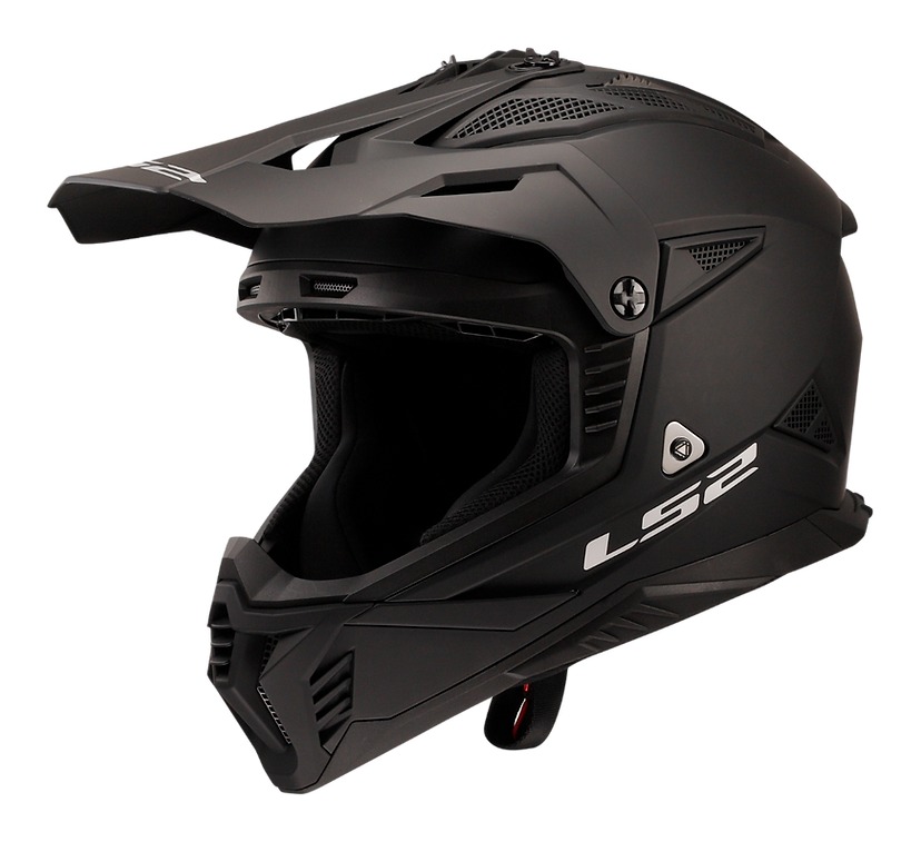 LS2 Gate II Helmet - RevZilla