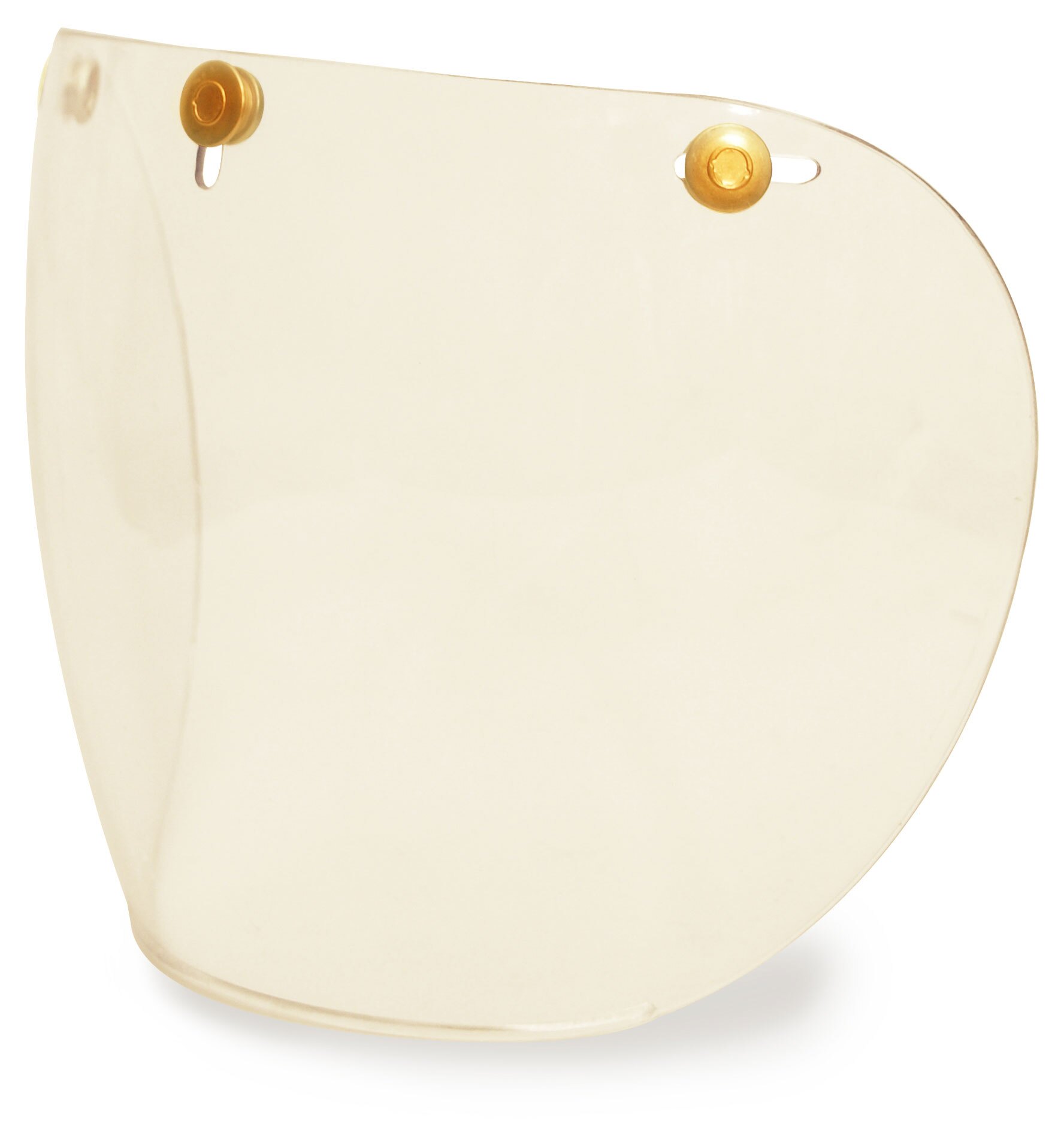 Hedon Hedonist Snap-On Face Shield - RevZilla