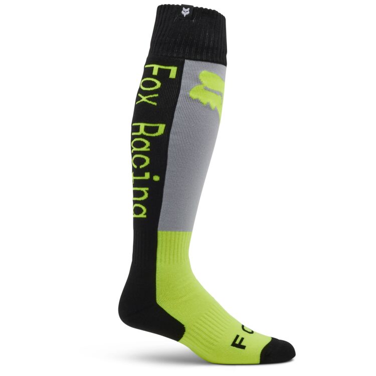 Fox Racing Youth 180 Lean Socks - RevZilla