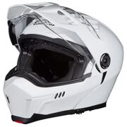 Simpson Journey Bandit Modular Helmet - Solid - RevZilla