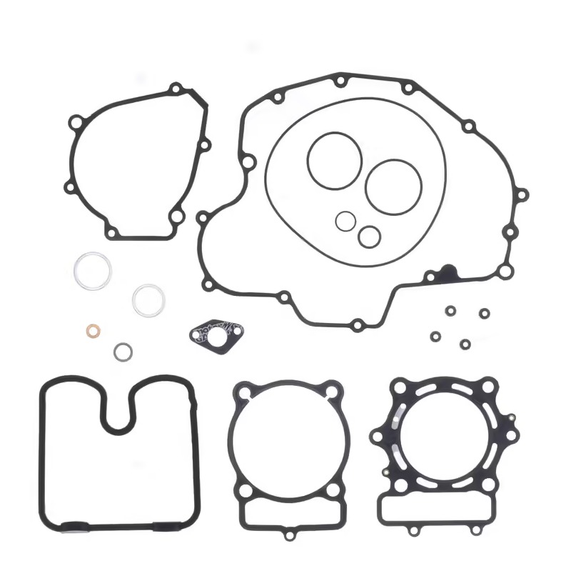Athena Complete Gasket Kit Husqvarna 310cc 2009-2010 - RevZilla