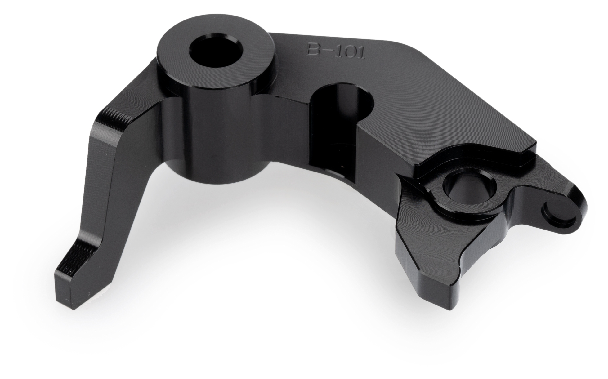 Puig Brake Lever Mount Ducati DesertX / Rally / Scrambler / Scrambler ...